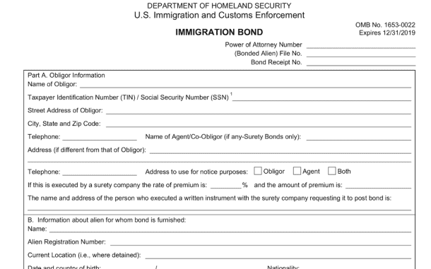 How to Claim a Migration Bond?