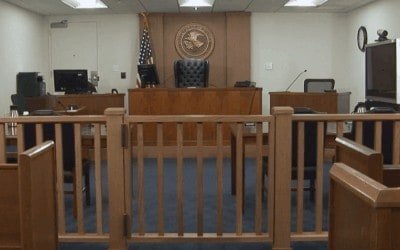 New Lowell Immigration Court In Chelmsford, MA